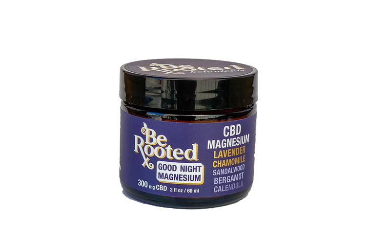 CBD Skin Care Products: Natural Pain & Anxiety Relief